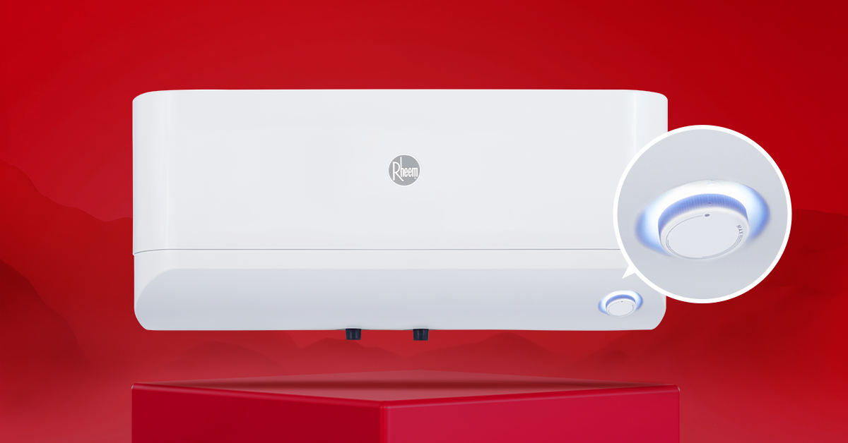 5 Reasons Why the Rheem Xwell Slim Classic Plus Electric Storage Water ...